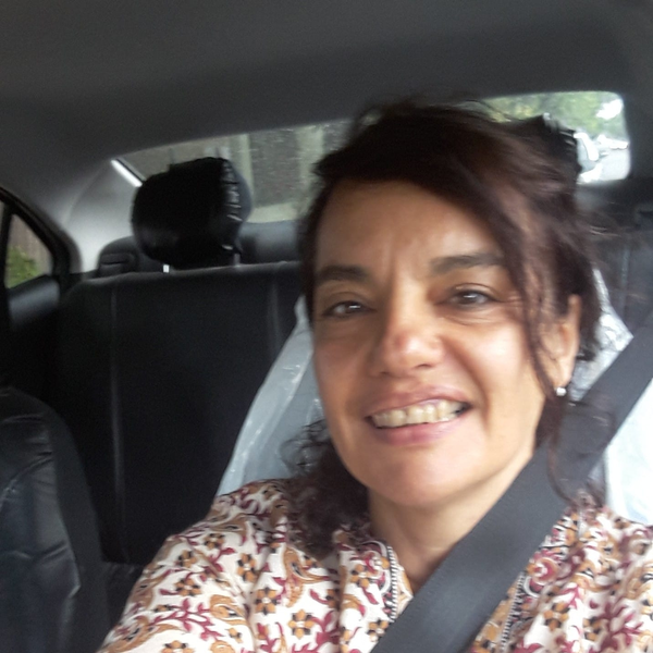 Fernanda Manso | profe.social